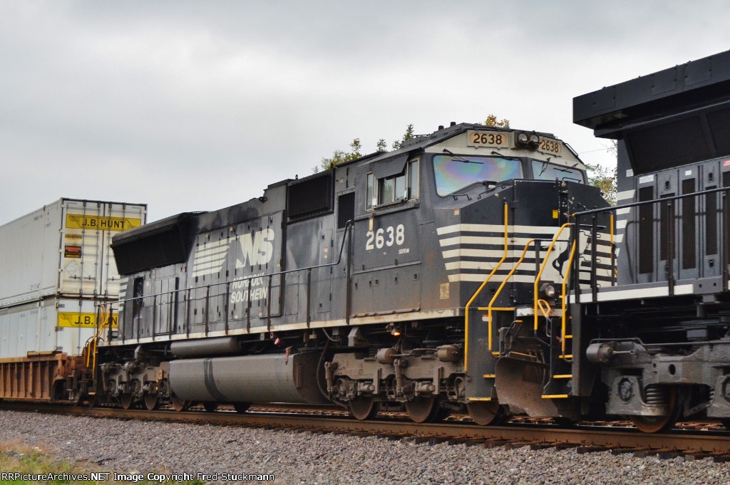 NS 2638